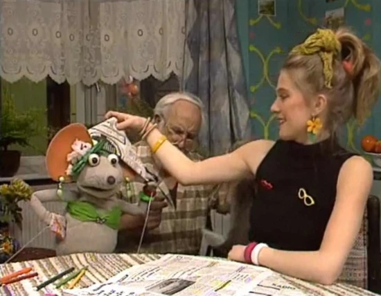 Lot Lohr | Muppet Wiki | Fandom