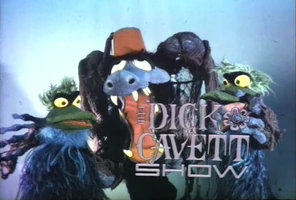 Lothar | Muppet Wiki | Fandom