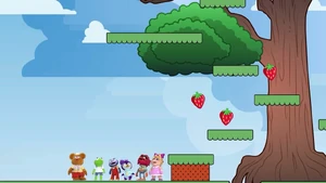 Super Mario Bros. | Muppet Wiki | Fandom