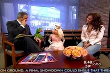 The Muppets' Wizard of Oz promotion | Muppet Wiki | Fandom