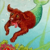 Mermaids | Muppet Wiki | Fandom