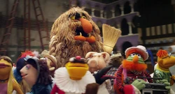 Muppets 2011 Trailer