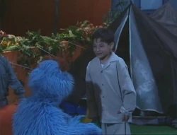 Episodio 815 | Muppet Wiki | Fandom