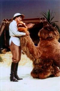 Episode 313: Helen Reddy | Muppet Wiki | Fandom