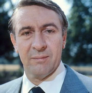 Robert Stephens Actor