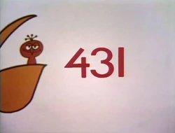 Episode 0431 | Muppet Wiki | Fandom