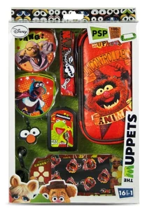 Muppet handheld game console accessories | Muppet Wiki | Fandom