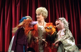 Episode 118: Phyllis Diller | Muppet Wiki | Fandom