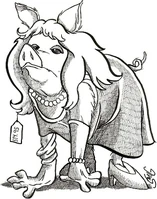 Tough Pigs | Muppet Wiki | Fandom