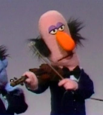 Twill | Muppet Wiki | Fandom