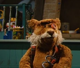 Vertigo | Muppet Wiki | Fandom