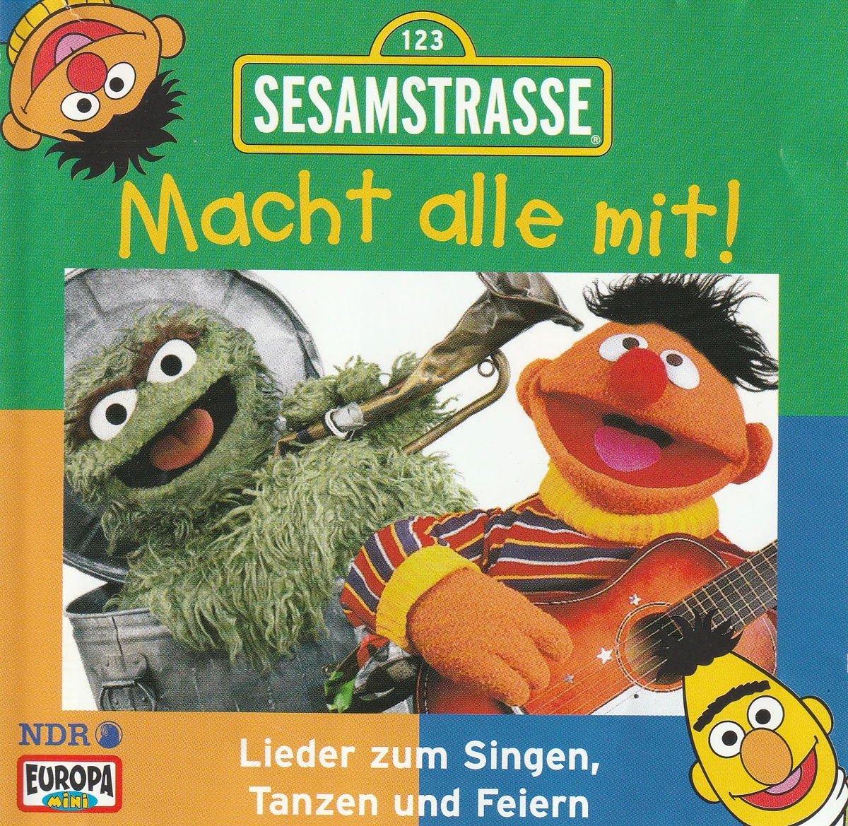 Macht alle mit! | Muppet Wiki | Fandom