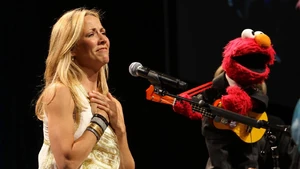 Sheryl Crow | Muppet Wiki | Fandom
