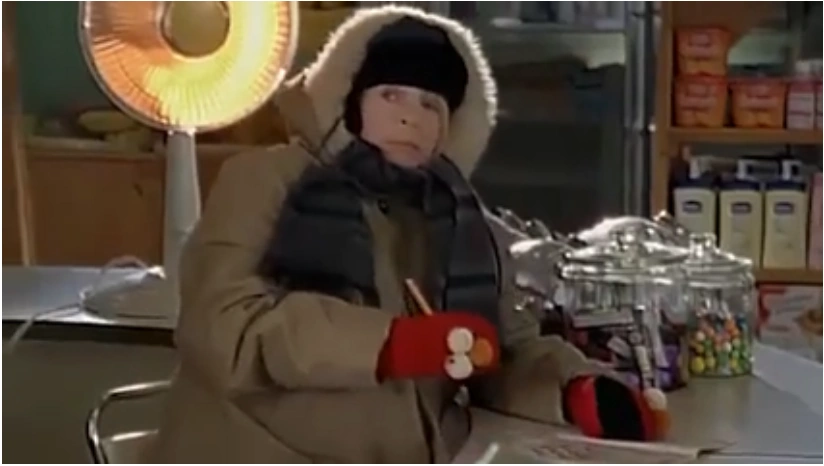 Corner Gas | Muppet Wiki | Fandom