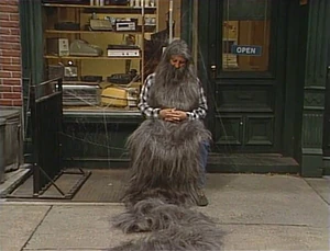 Rip Van Winkle | Muppet Wiki | Fandom