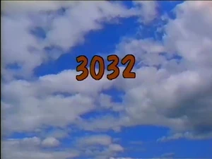 Episode 3032 | Muppet Wiki | Fandom