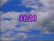 Episode 3620 | Muppet Wiki | Fandom