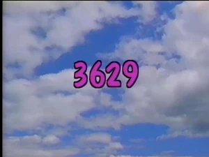 Episode 3629 | Muppet Wiki | Fandom