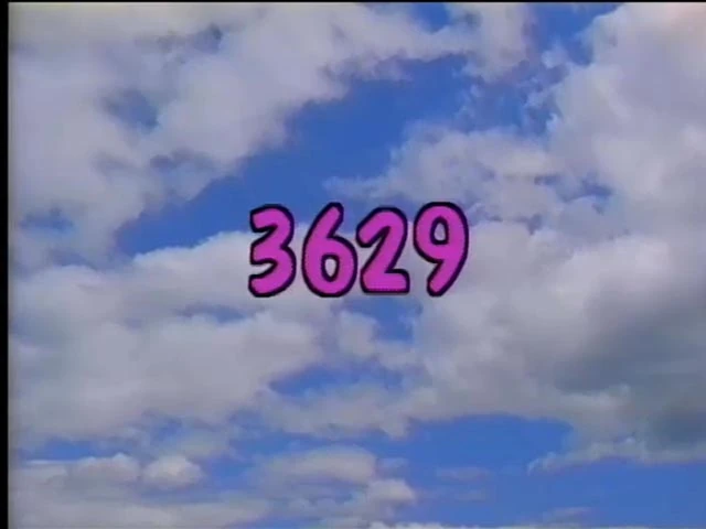 Episode 3629 | Muppet Wiki | Fandom