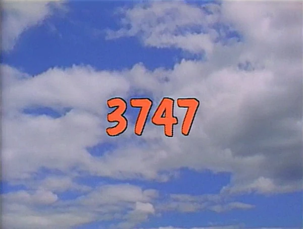 Episode 3747 | Muppet Wiki | Fandom