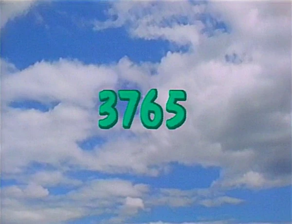 Episode 3765 | Muppet Wiki | Fandom