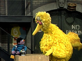 Everyone in My Family | Muppet Wiki | Fandom