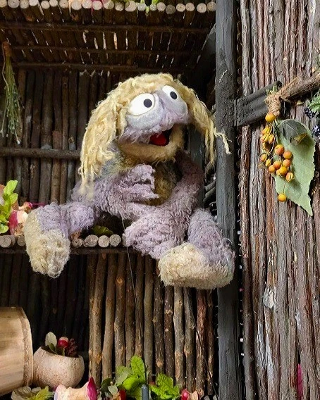 Episode 204: The Repeatee Birds | Muppet Wiki | Fandom