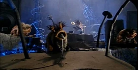 Nine Inch Snails Muppet Wiki Fandom