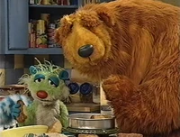 Episode 403: Step By Step | Muppet Wiki | Fandom