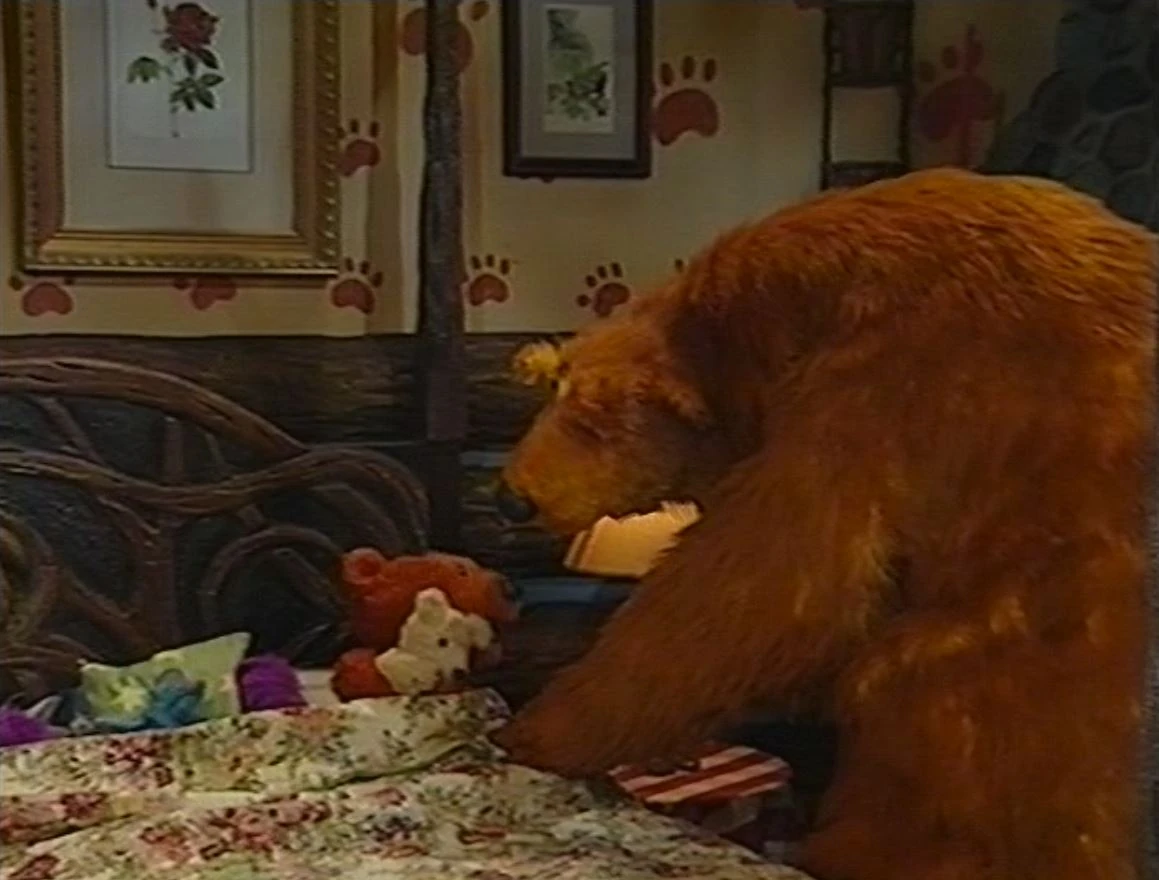 Sequoia City Grand Hotel and Spa | Muppet Wiki | Fandom