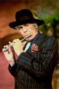 Episode 505: James Coburn | Muppet Wiki | Fandom