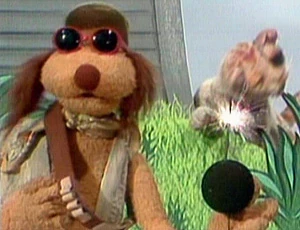 Talk:Dogs | Muppet Wiki | Fandom