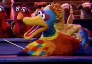Duke Ellington | Muppet Wiki | Fandom