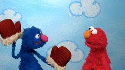 Elmo's World: Shoes (2023) | Muppet Wiki | Fandom