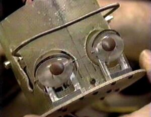 Muppet eyes | Muppet Wiki | Fandom