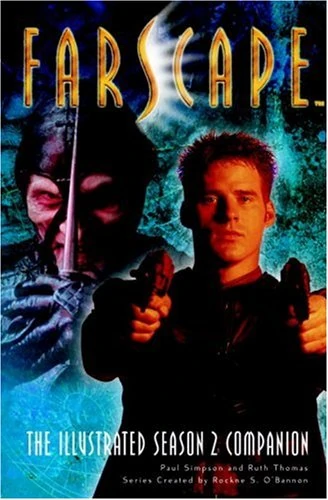 Farscape: The Illustrated Season 2 Companion | Muppet Wiki | Fandom