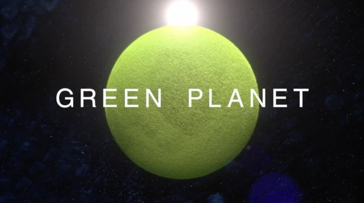 The Blue Planet | Muppet Wiki | Fandom