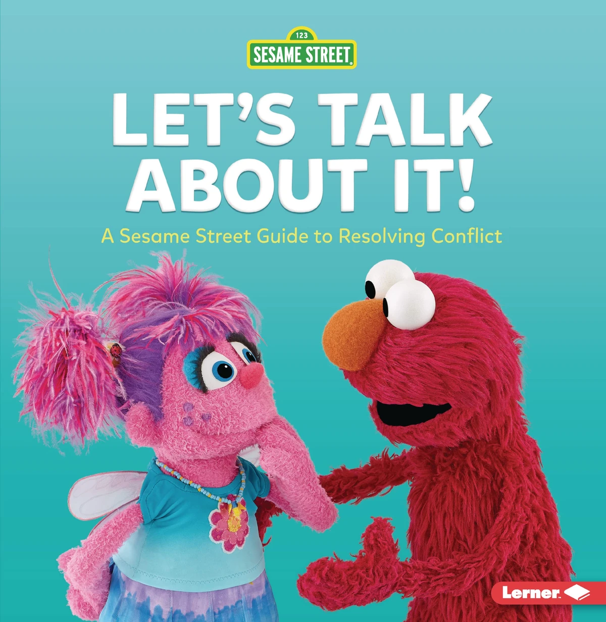 Let's Talk About It! | Muppet Wiki | Fandom