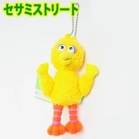 Sesame Street plush (Linux Toys) | Muppet Wiki | Fandom