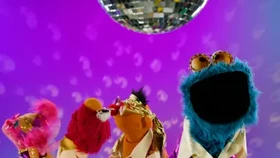 My Cookie Monster: Dance | Muppet Wiki | Fandom