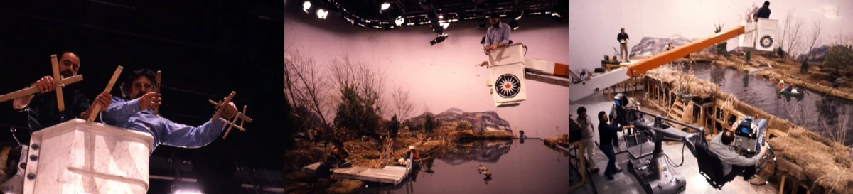 Marionettes | Muppet Wiki | Fandom