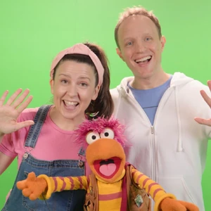 Ms. Rachel | Muppet Wiki | Fandom