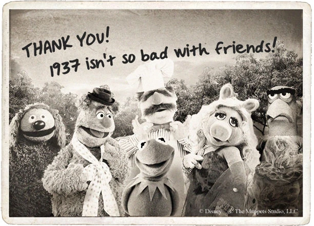 The Muppet Experiment | Muppet Wiki | Fandom