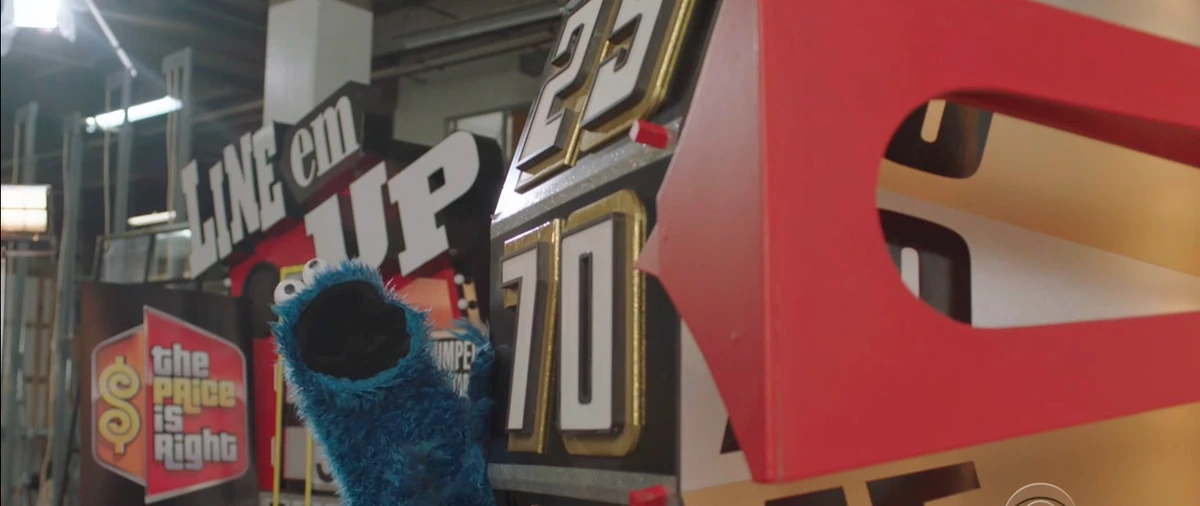 The Price Is Right | Muppet Wiki | Fandom