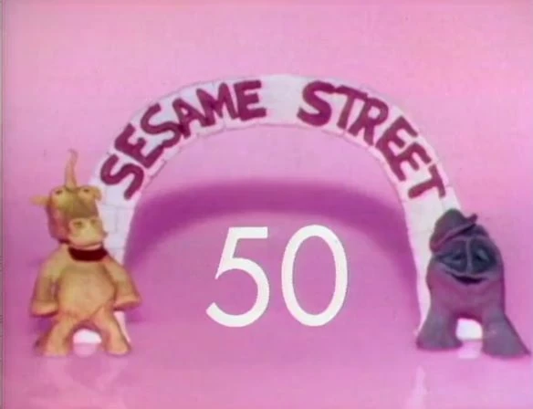 Episode 0050 | Muppet Wiki | Fandom