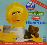 Sesame Street Home Video Visits the Hospital | Muppet Wiki | Fandom