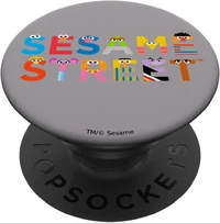 Sesame Street PopSockets | Muppet Wiki | Fandom