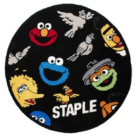 Staple x Sesame Street | Muppet Wiki | Fandom
