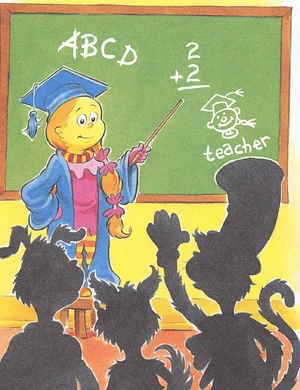 Teachers | Muppet Wiki | Fandom