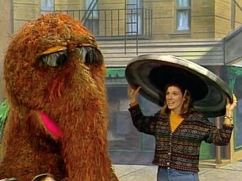 Susan Saint James | Muppet Wiki | Fandom